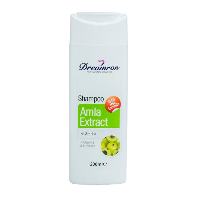 Amla Conditioning Shampoo - Dreamron