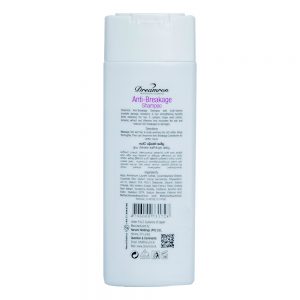 Anti-Breakage Shampoo - Dreamron