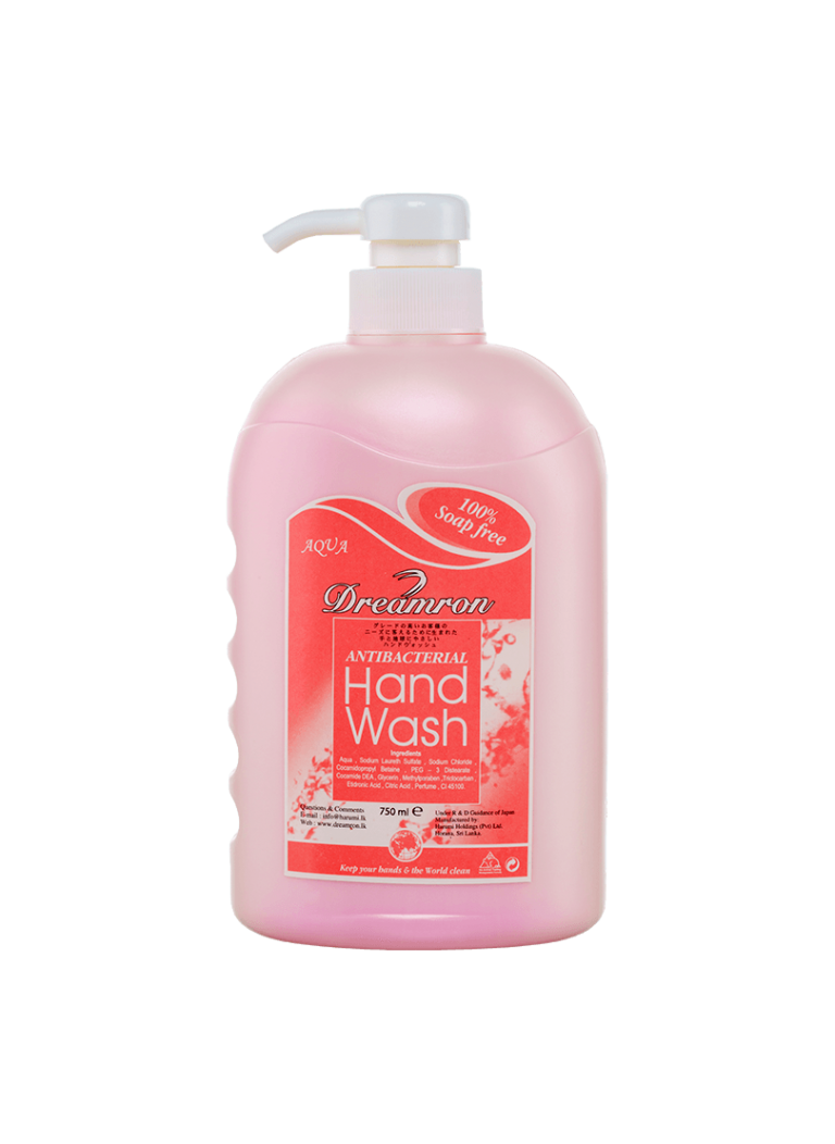 Hand Wash Products Online - Dreamron