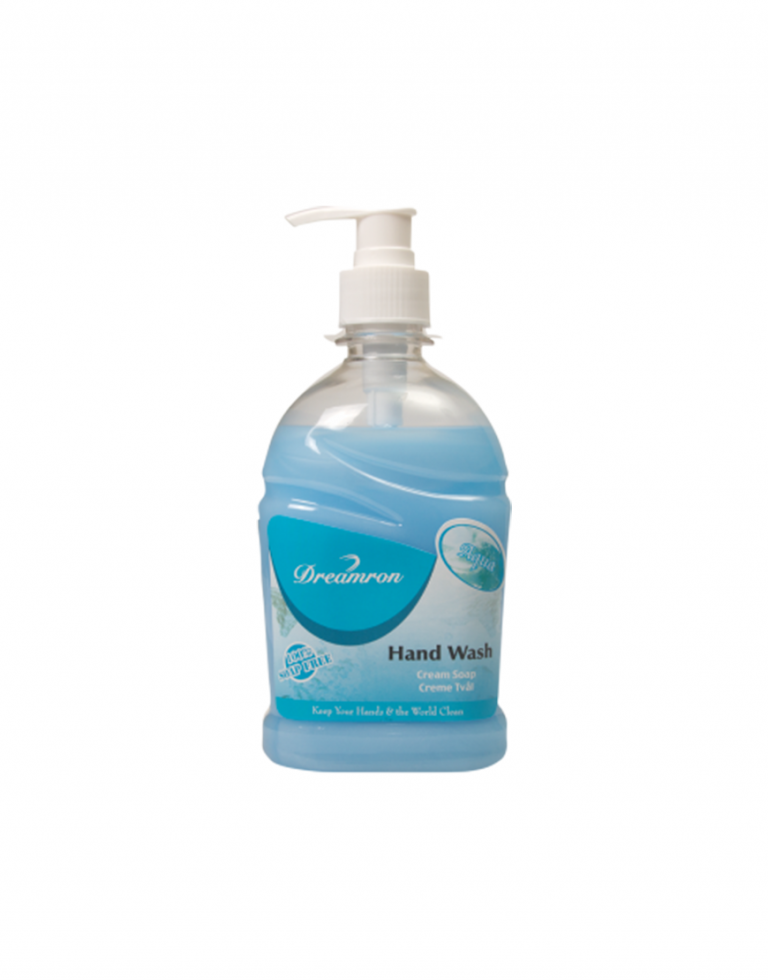 Hand Wash Products Online - Dreamron