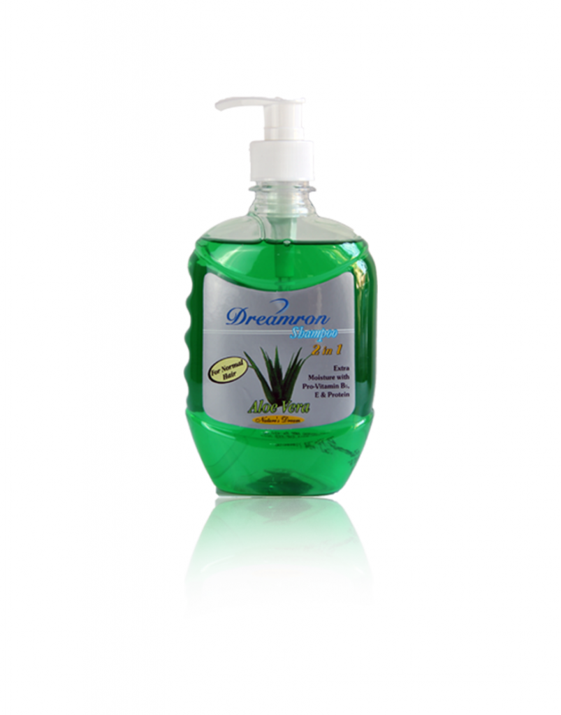 Products Archive - Dreamron