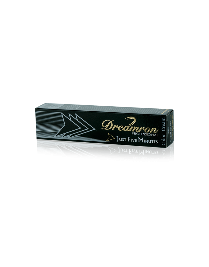 Color Cream Developer - Dreamron