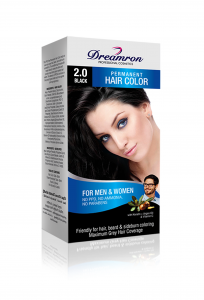 Buy Hair Color Products Online - Dreamron