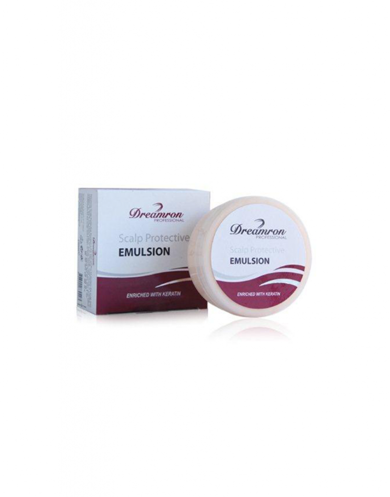 PPD & Ammonia Free Hair Color Pack 60ml - Dreamron