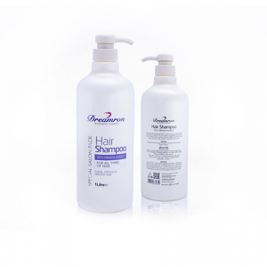 PPD & Ammonia Free Hair Color Pack 60ml - Dreamron