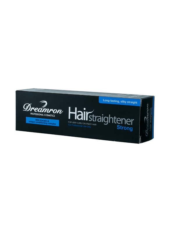 Color Cream Developer - Dreamron