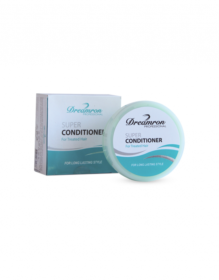 Leave On Conditioner - Dreamron