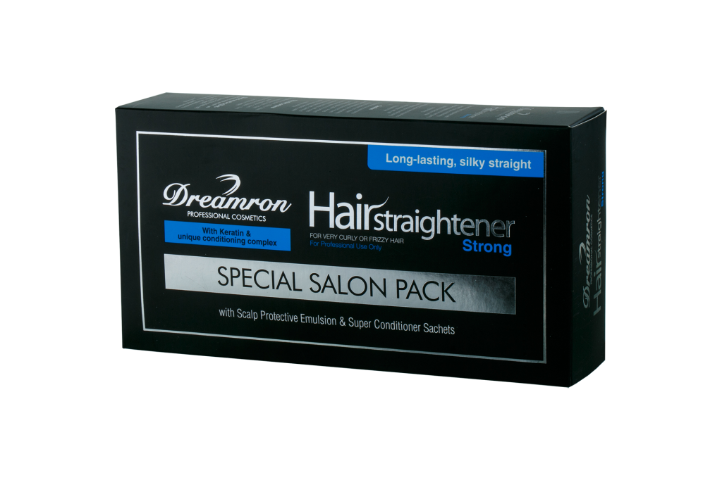 PPD & Ammonia Free Hair Color Pack 60ml - Dreamron