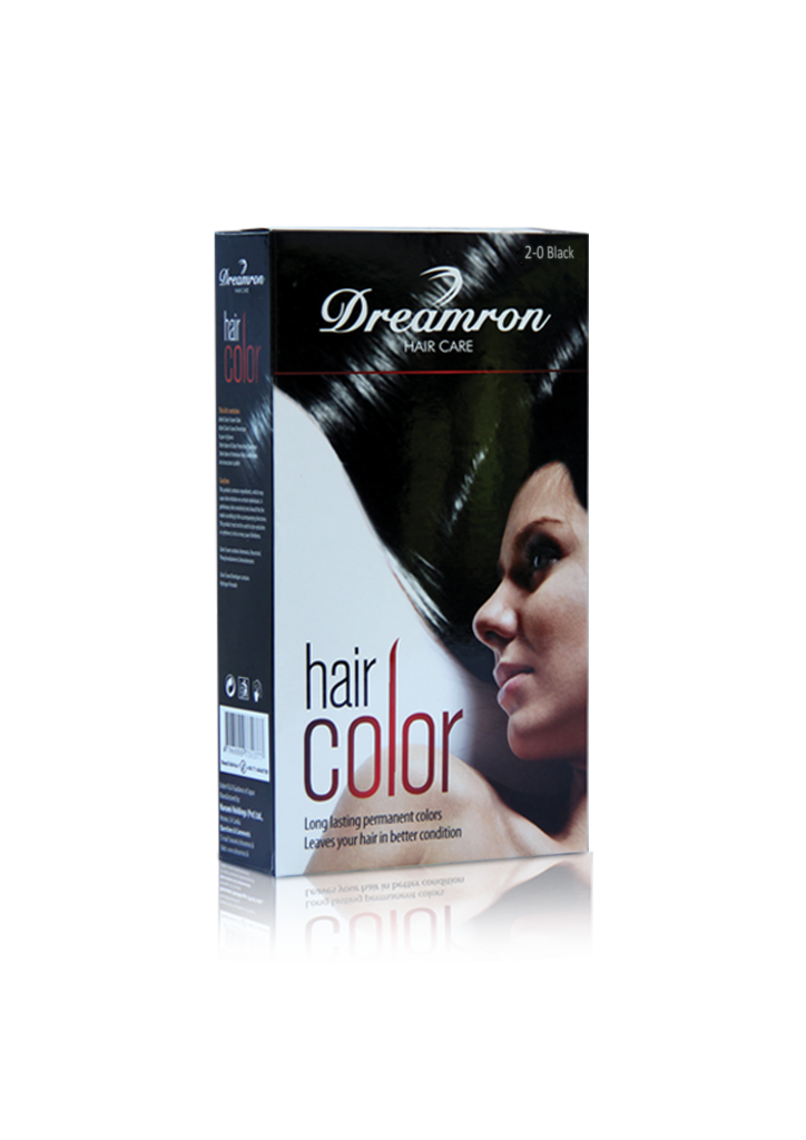 Buy Hair Color Products Online - Dreamron