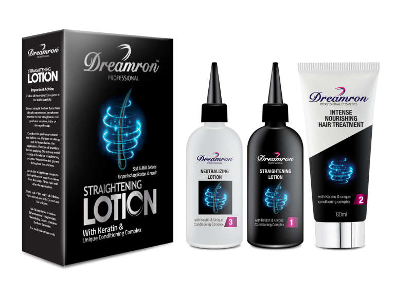 Bleaching Powder 25g sachet - Dreamron