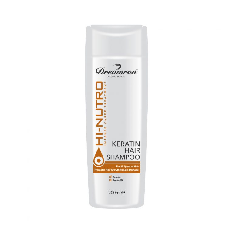 Buy Shampoo Products Online - Dreamron