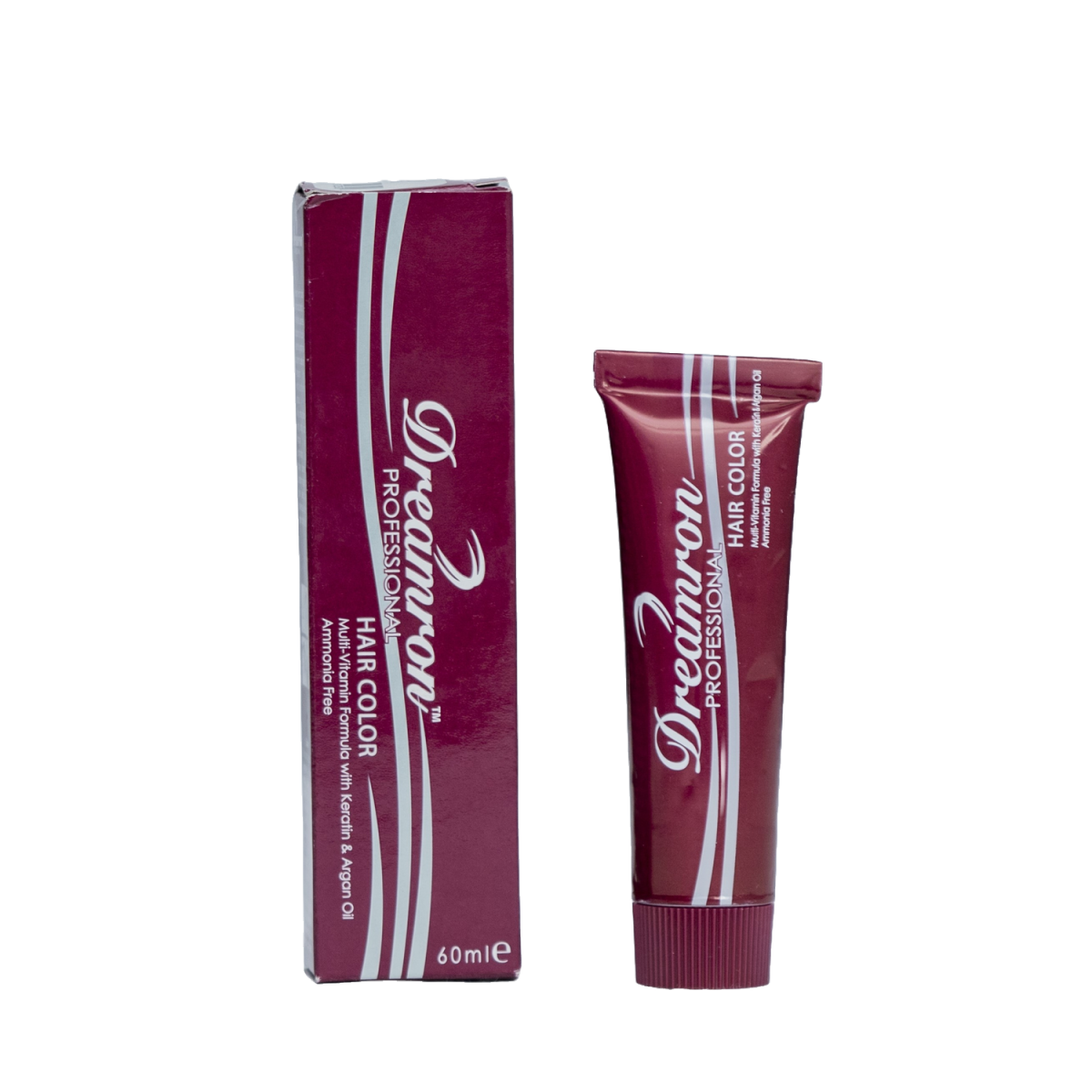 Buy Hair Color Products Online - Dreamron