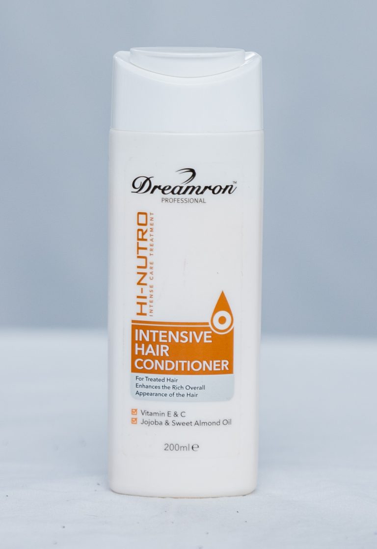 Dreamron Straightening Promotion Pack - Dreamron