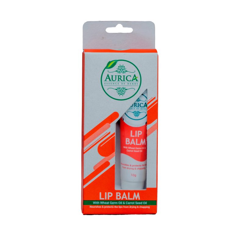 Aurica Lip Balm - Dreamron