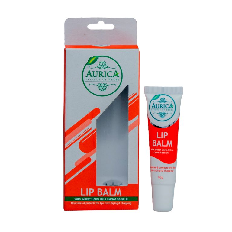 Aurica Lip Balm - Dreamron
