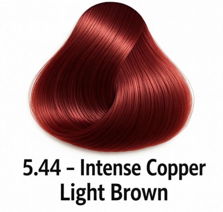 Ultimate Fashion Hair Colour - Dreamron