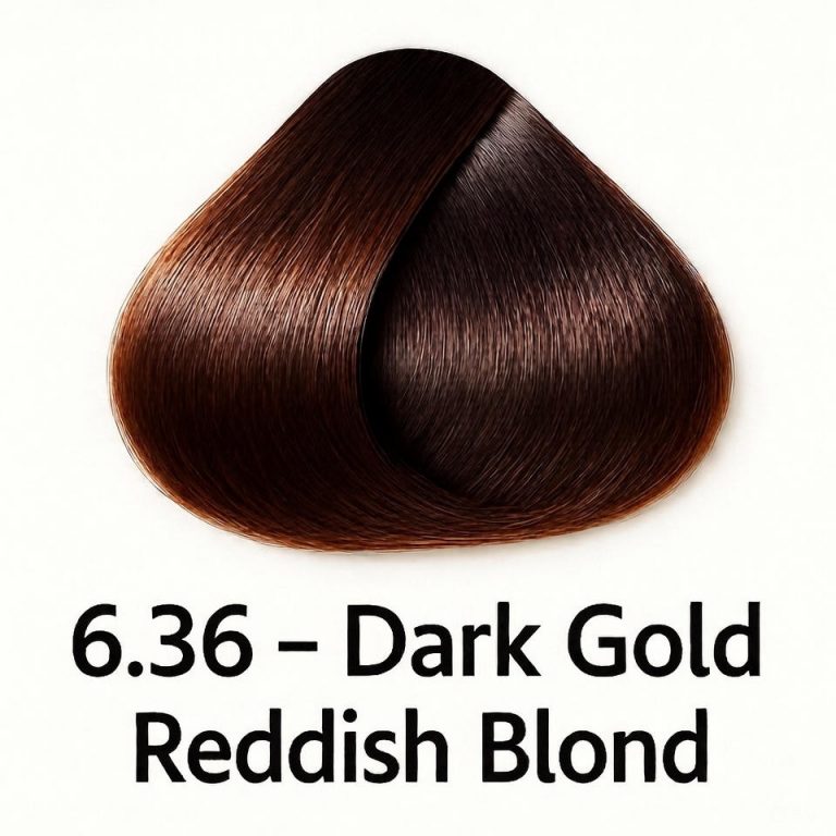Ultimate Fashion Hair Colour - Dreamron
