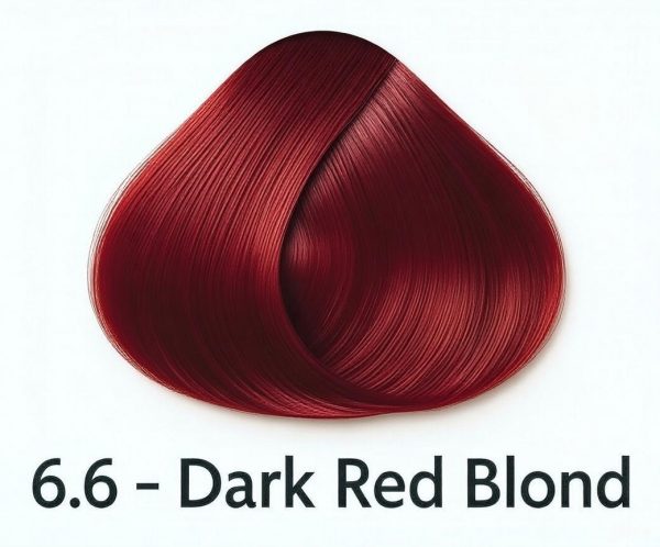 Ultimate Fashion Hair Colour - Dreamron