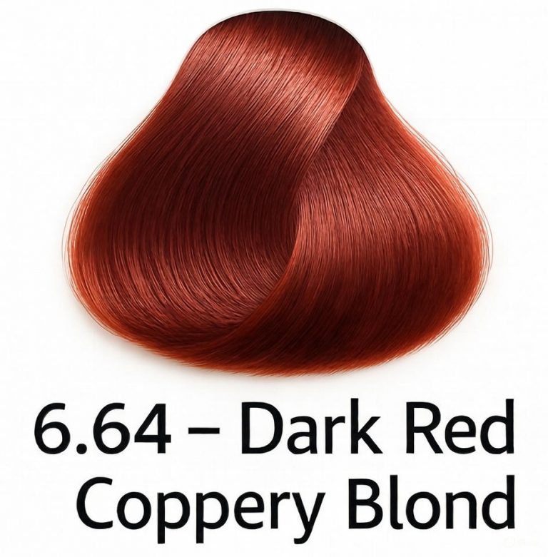 Ultimate Fashion Hair Colour - Dreamron