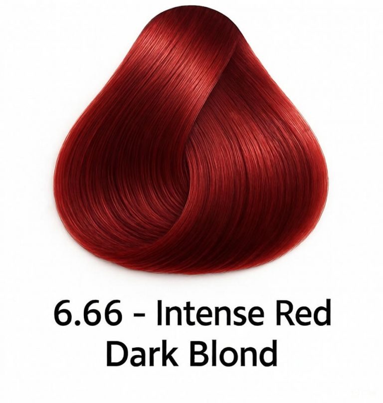 Ultimate Fashion Hair Colour - Dreamron