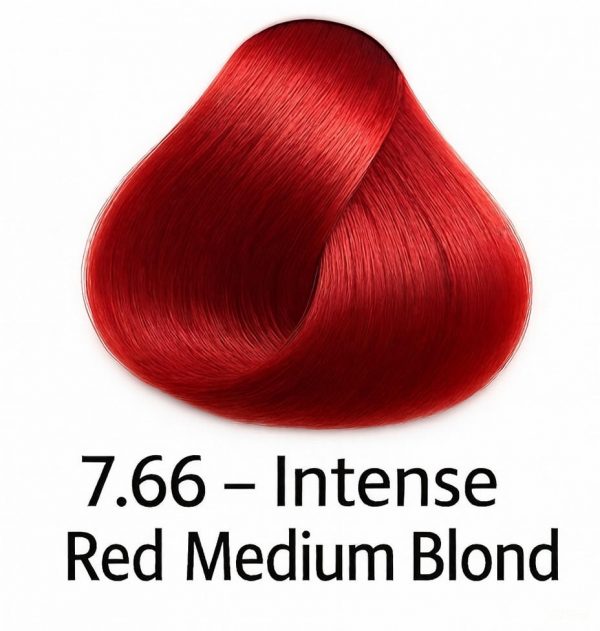 Ultimate Fashion Hair Colour - Dreamron