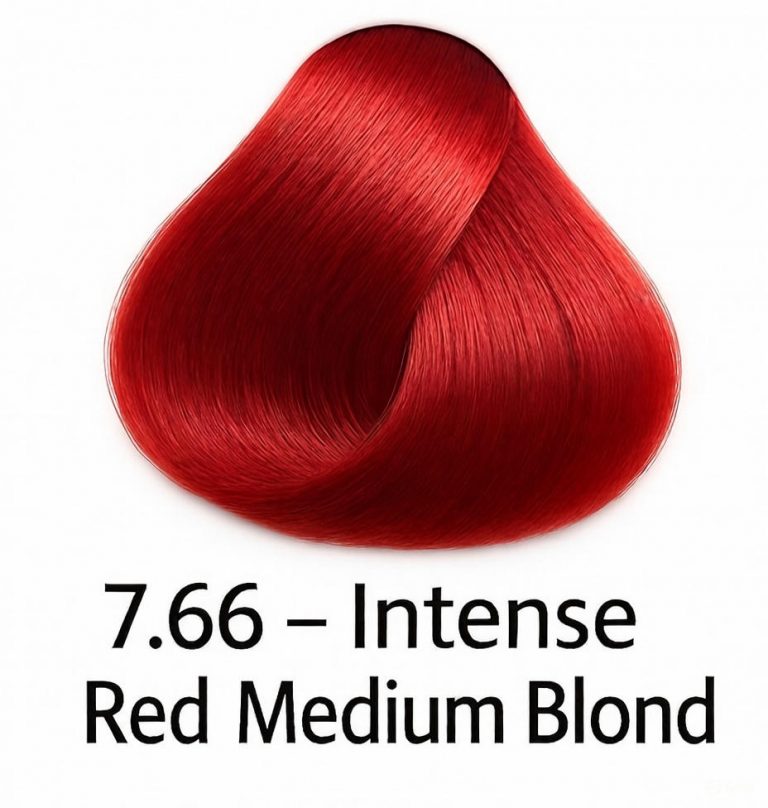 Ultimate Fashion Hair Colour - Dreamron