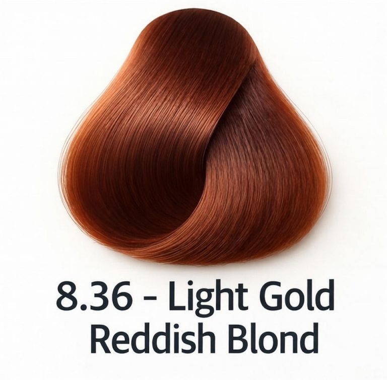 Ultimate Fashion Hair Colour - Dreamron