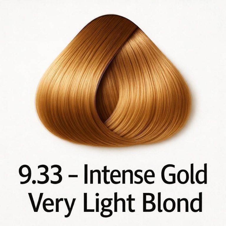 Ultimate Fashion Hair Colour - Dreamron