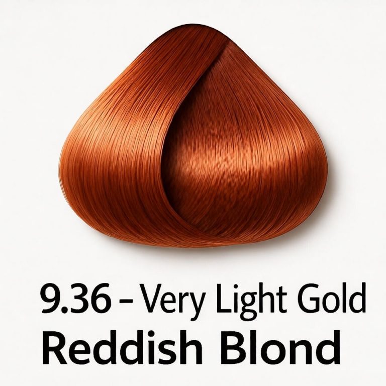 Ultimate Fashion Hair Colour - Dreamron