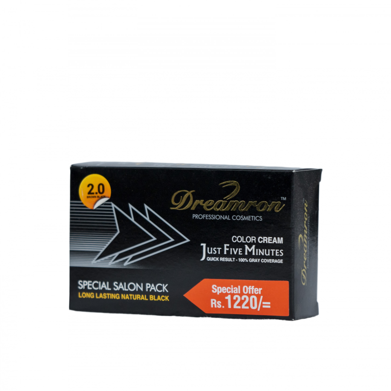 Buy Hair Color Products Online - Dreamron
